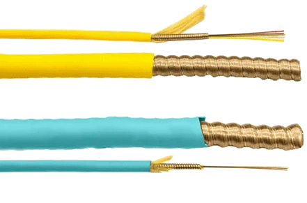 Indoor Armored and Micro-Armored – USA Cable Works