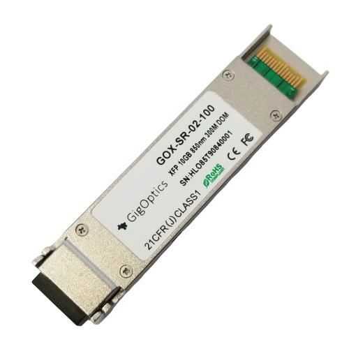 XFP 10G LR 10km Optical Transceivers – USA Cable Works